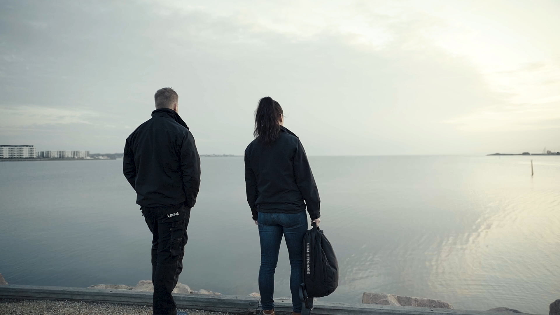 IT34 - skræddersyede digitale løsninger så du kan få arbejdsro