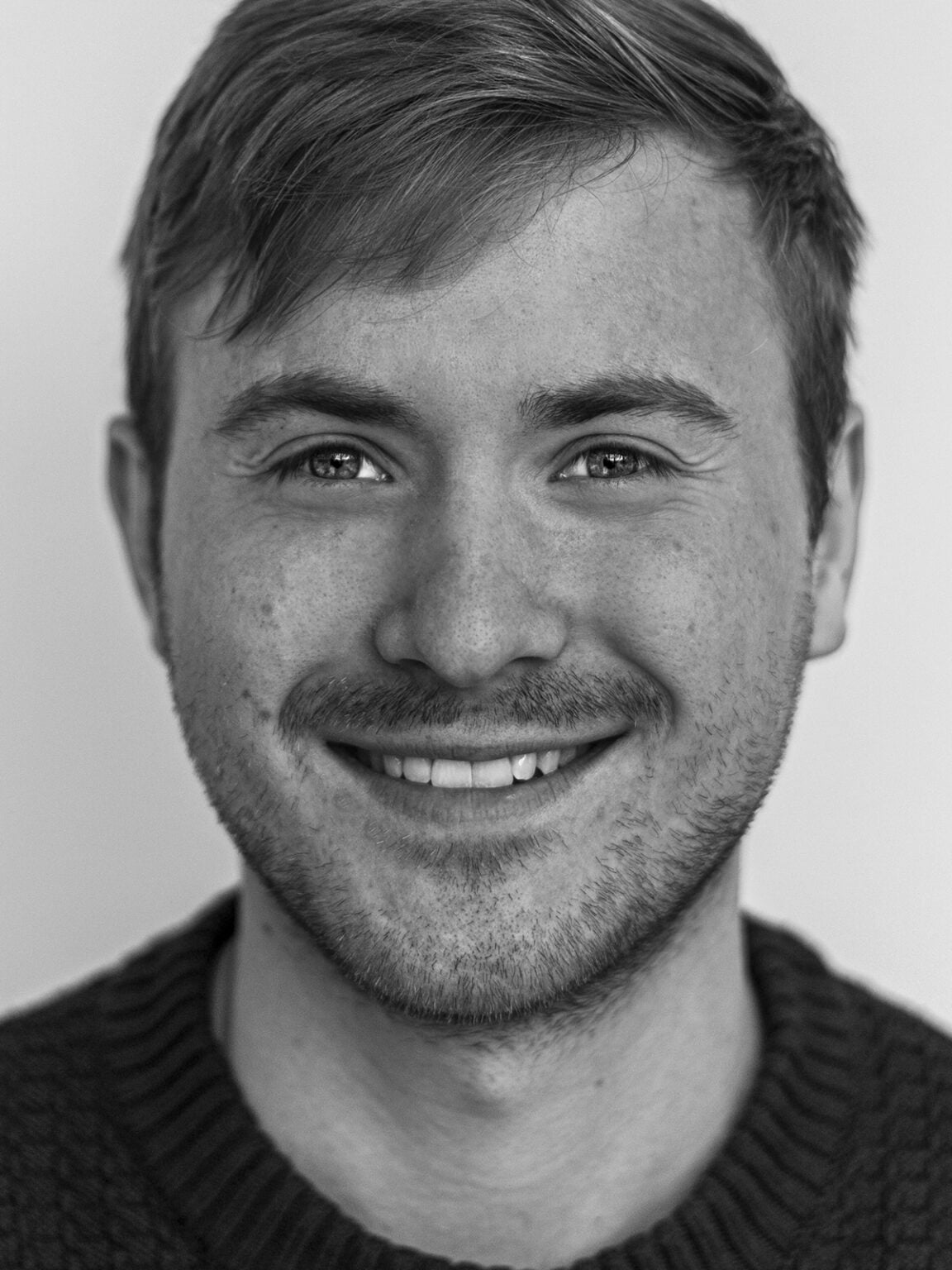 The largest land surveying company in the North: Base ind CPH