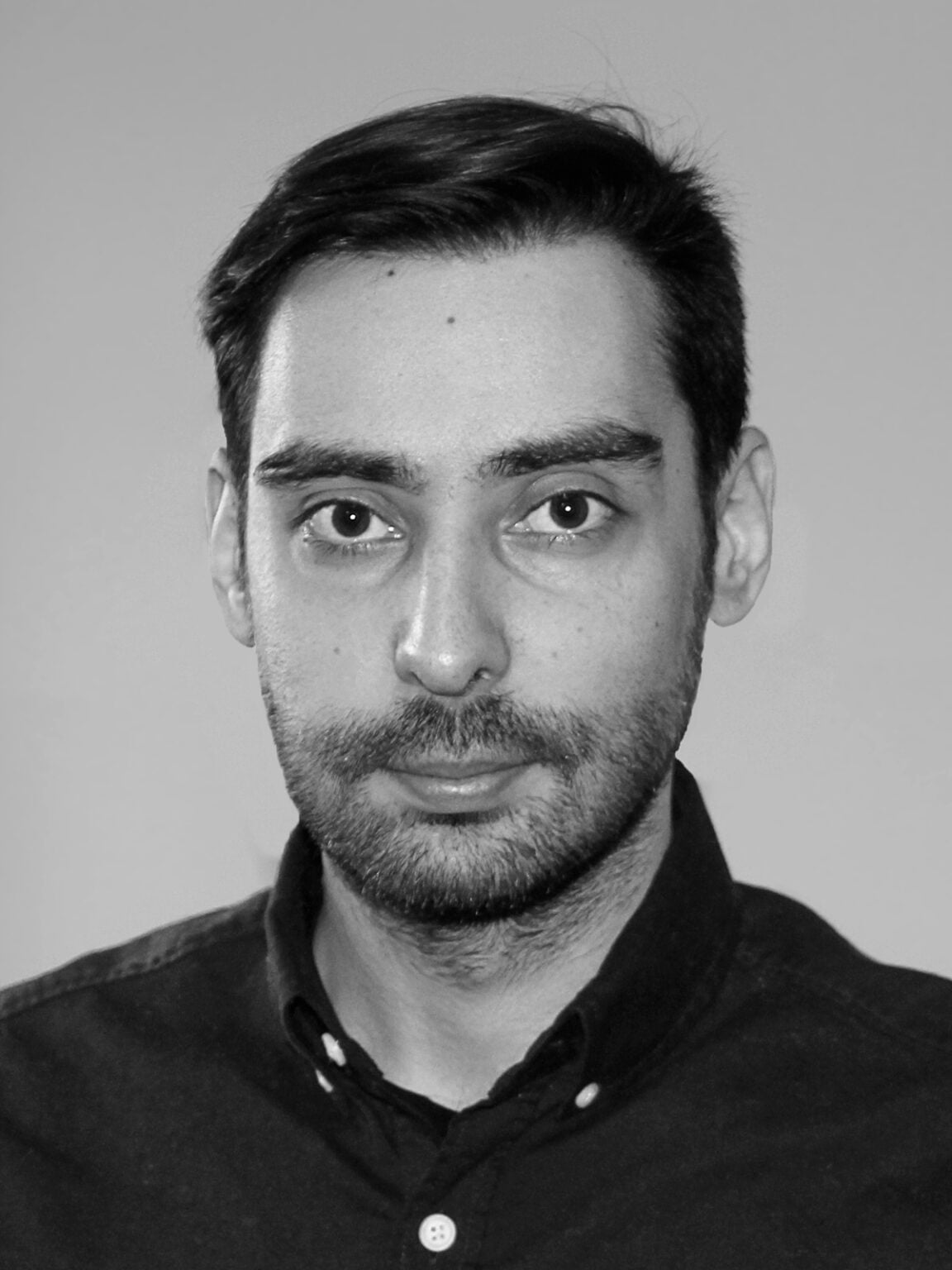 The largest land surveying company in the North: Base ind CPH