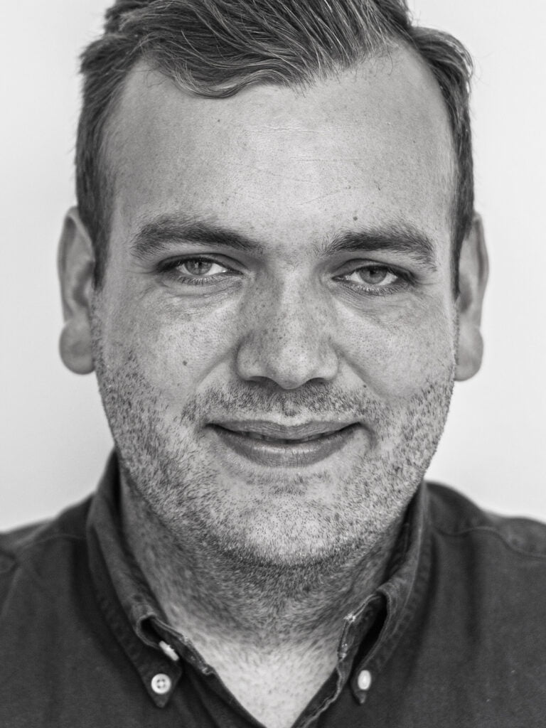 Christian Matthew Odgaard - IT34