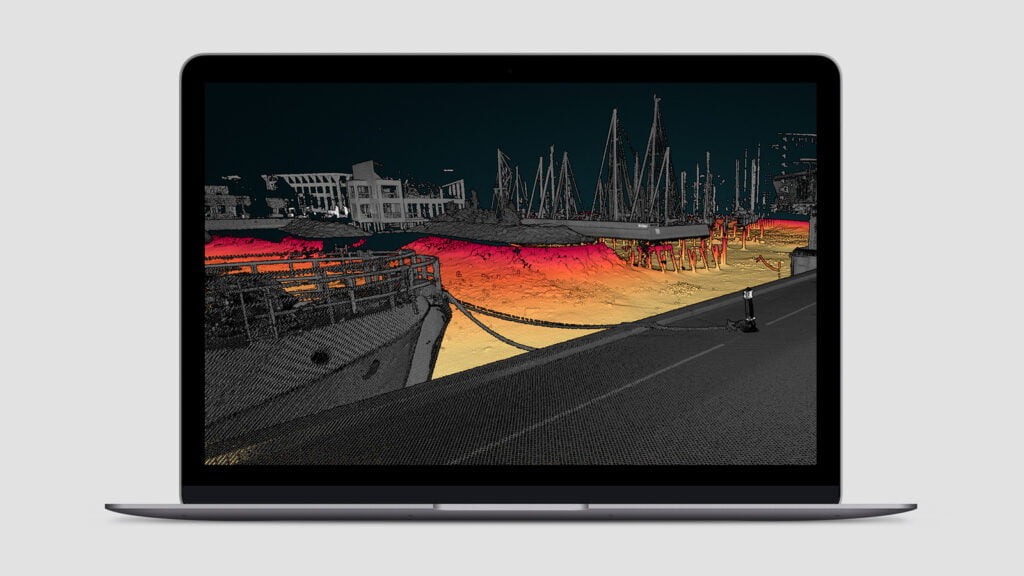 PointView® from IT34 - a world of data at your fingertips