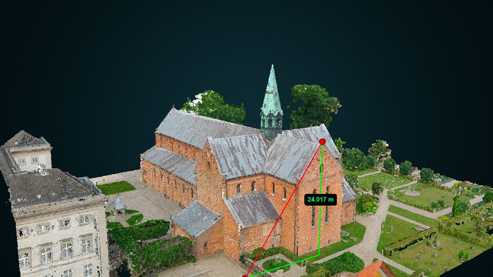 PointView® from IT34 - a world of data at your fingertips