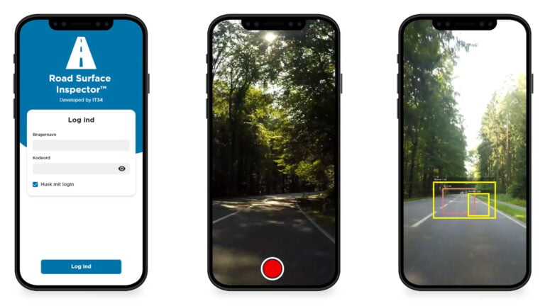IT34 - digitale løsninger så du kan få arbejdsro