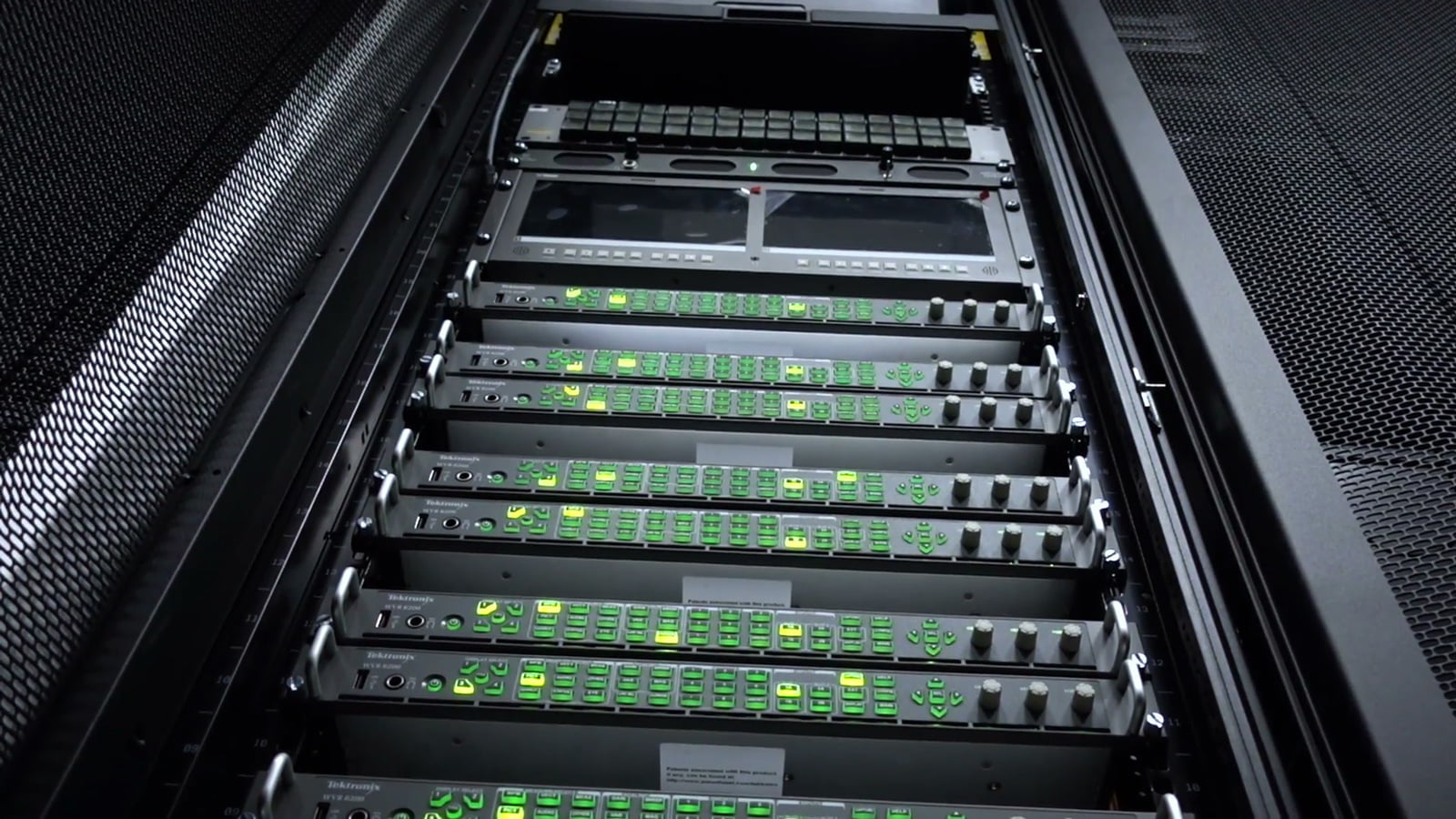 PointView® from IT34 - a world of data at your fingertips