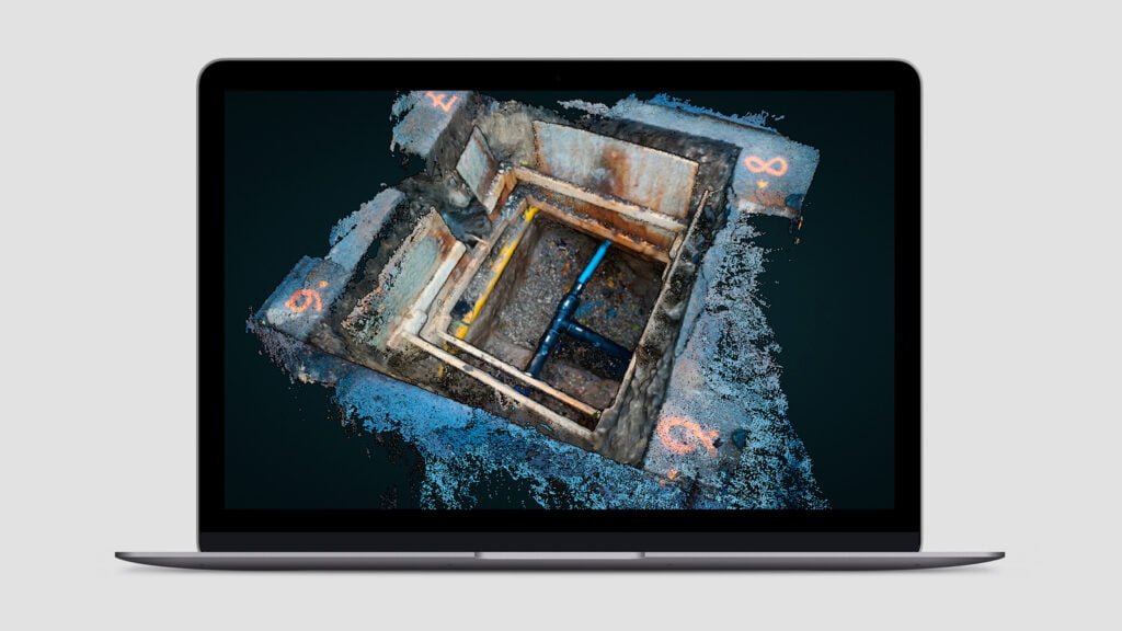 PointView® from IT34 - a world of data at your fingertips