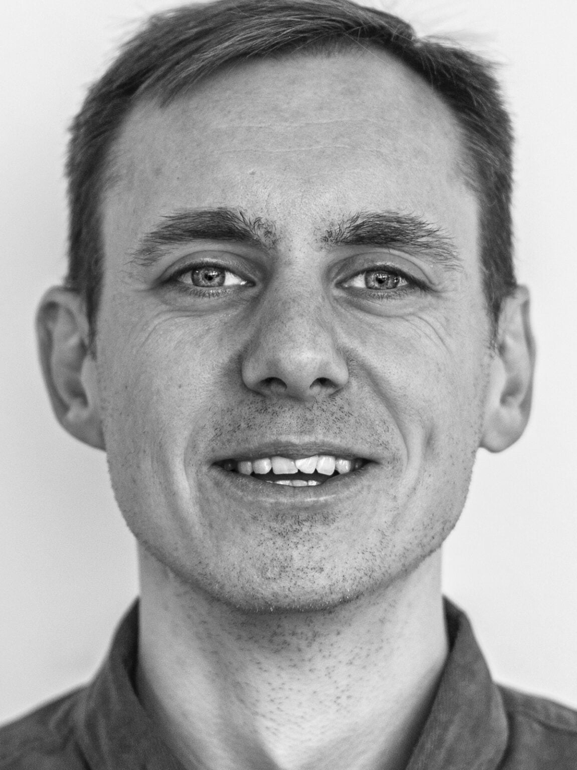 The largest land surveying company in the North: Base ind CPH