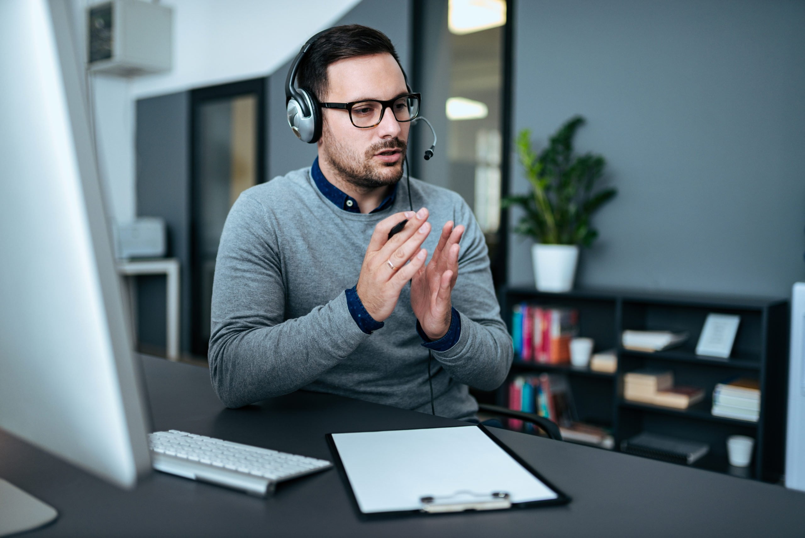 PointView® from IT34 - a world of data at your fingertips
