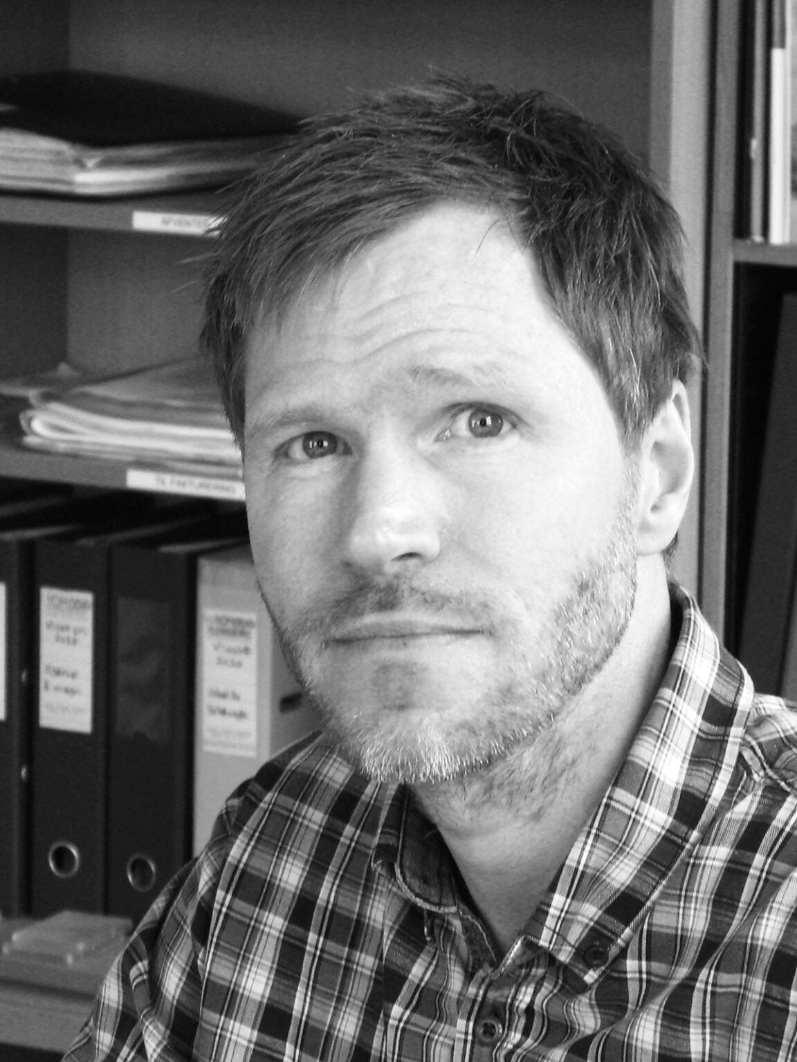 The largest land surveying company in the North: Base ind CPH