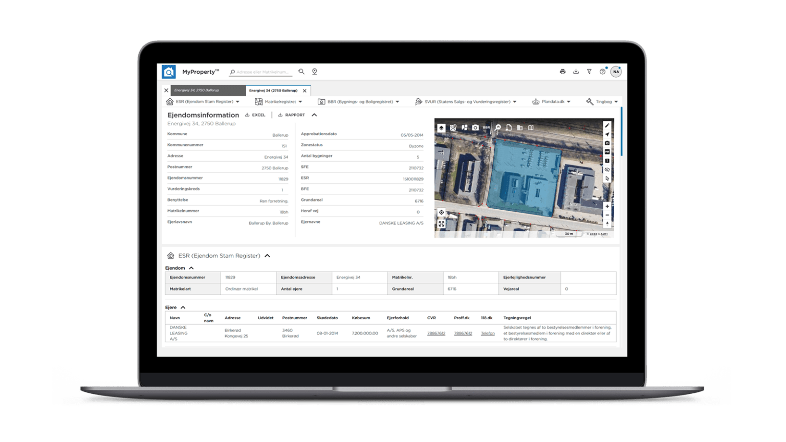 IT34 - digitale løsninger så du kan få arbejdsro