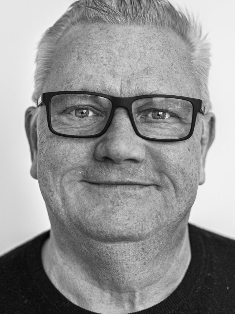 No project is too large, none is too small: LE34 Frederikshavn