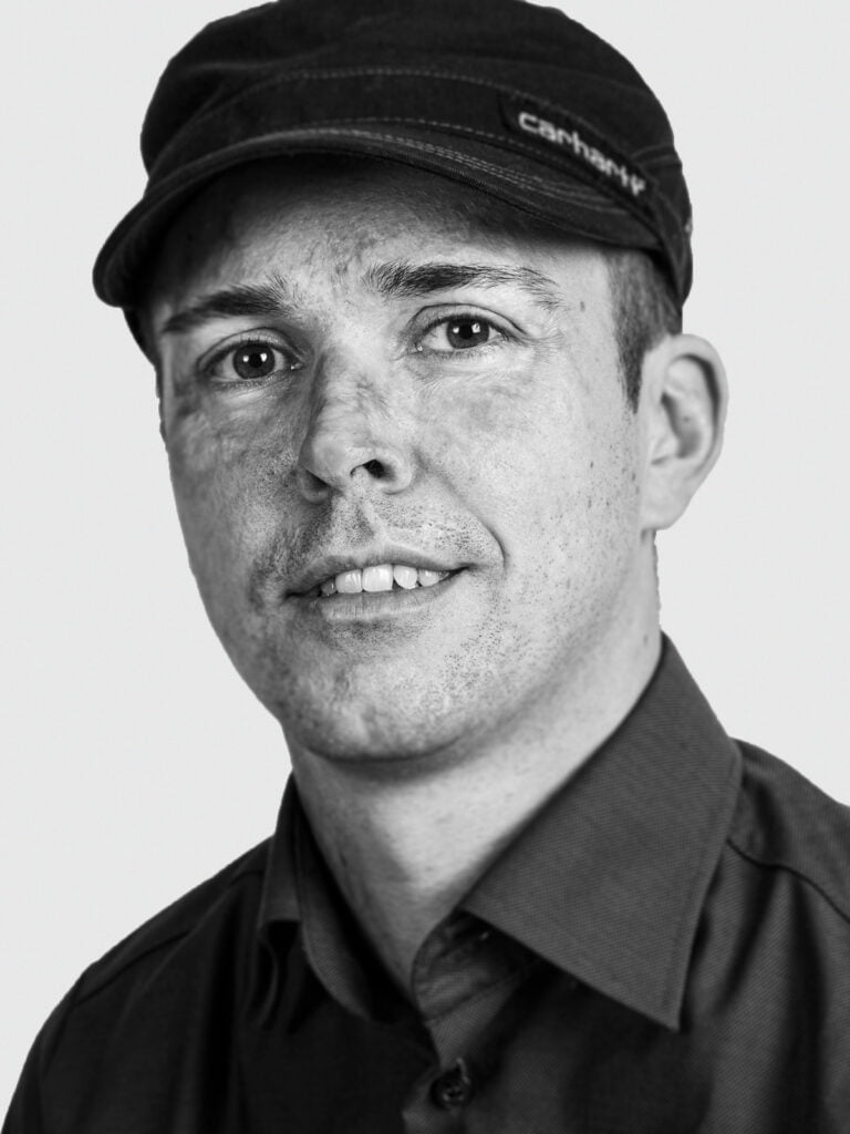 No project is too large, none is too small: LE34 Frederikshavn