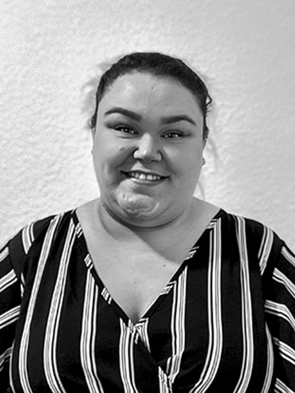 Sille Munkøe - IT34